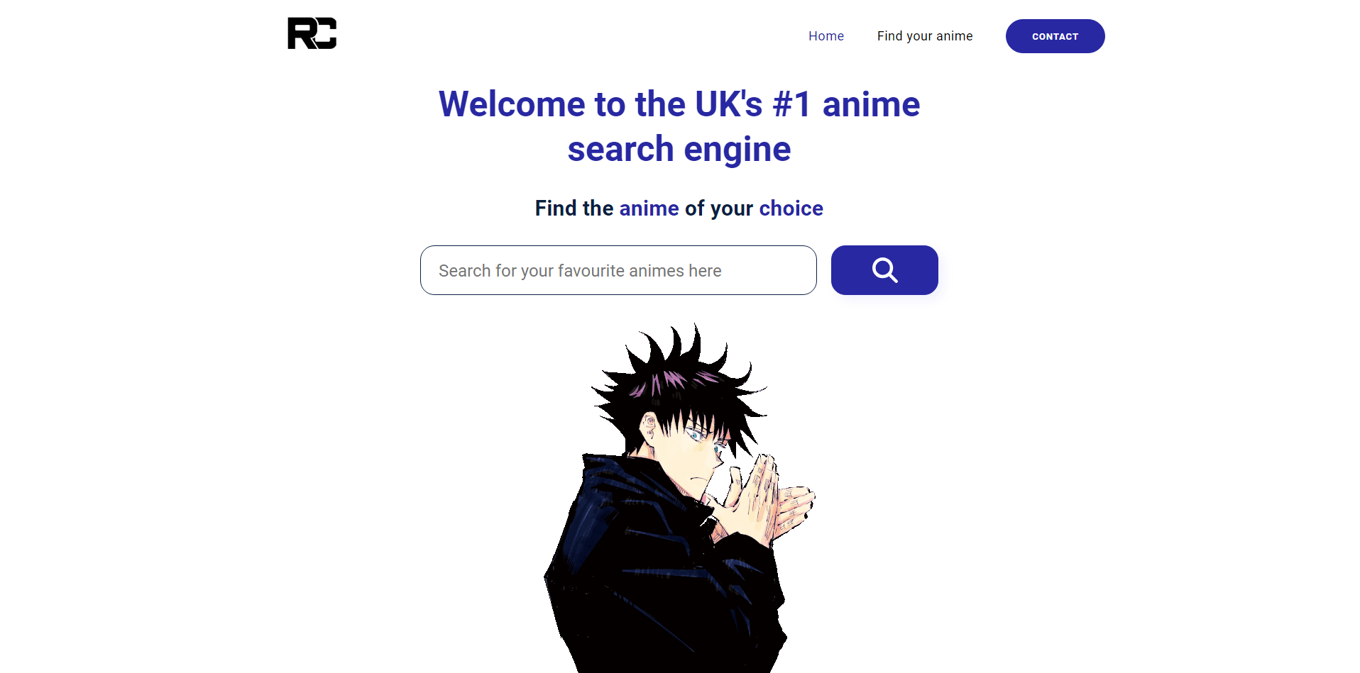 RyamaCoding e-portfolio